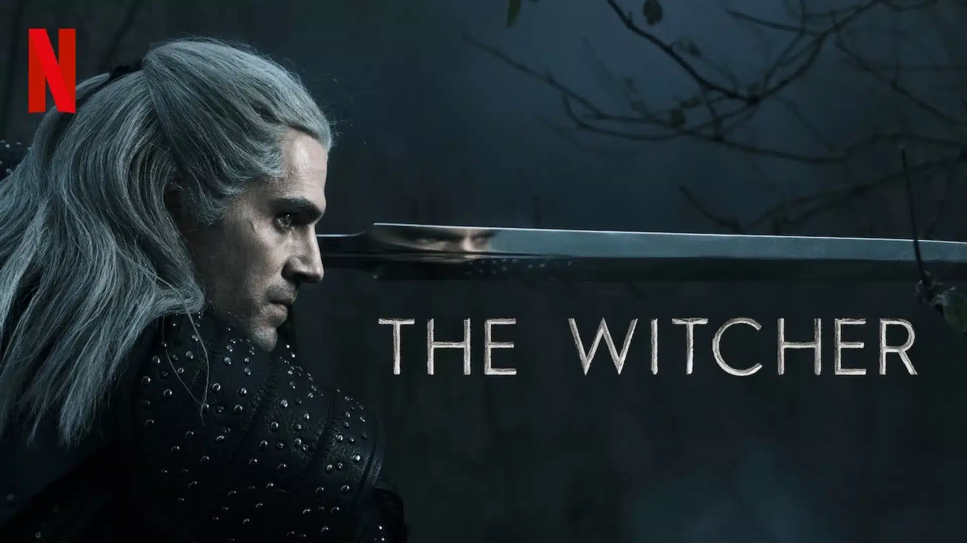 The Witcher Netflix : Un nouveau look pour Geralt qui fait débat