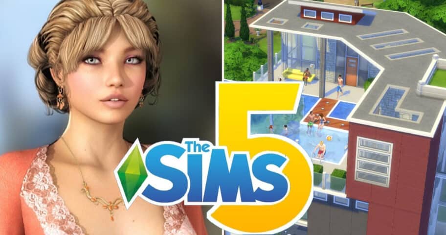 The Sims 5 : Révélations exclusives sur la date de sortie et le gameplay
