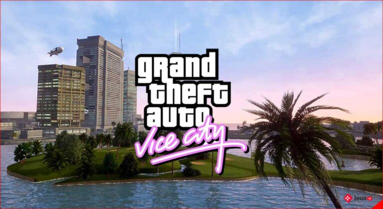 Une bêta jouable de GTA Vice City vient de fuiter, téléchargez-la avant ...
