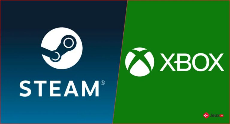 Comment l'intégration de Steam sur Xbox pourrait transformer votre ...