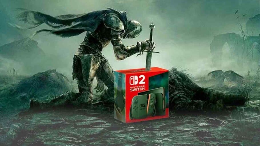 Elden Ring Switch 2 : performance catastrophique ou simple retard ...