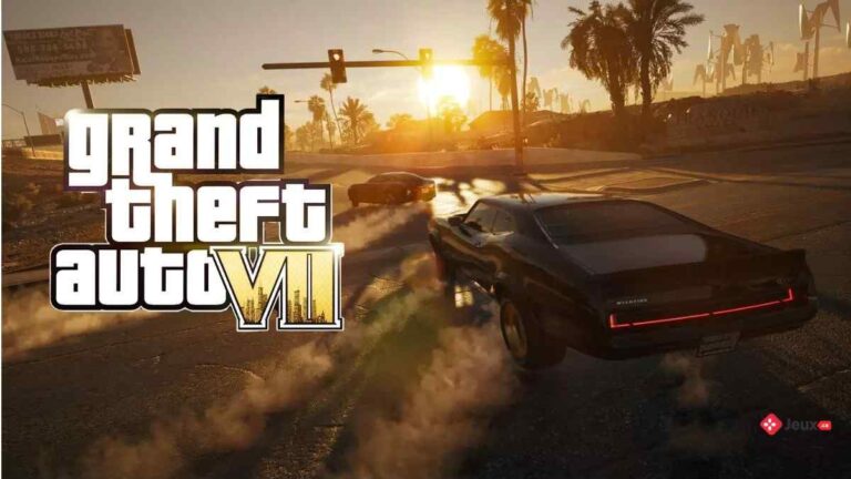 GTA 7 : les fuites les plus crédibles enfin révélées… et la date ...