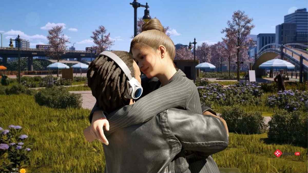 Ce jeu de simulation de vie au réalisme fou arrive sur PS5 : préparez ...