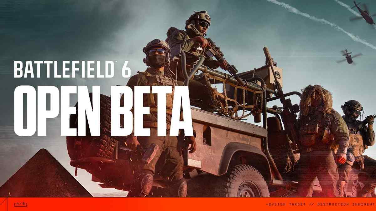 Bêta Battlefield 6 : obtenez votre code d’accès sur Twitch gratuitement ...