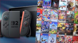 Découvrez le pack de jeux gratuits sur Nintendo Switch et comment les télécharger | Jeux.ca